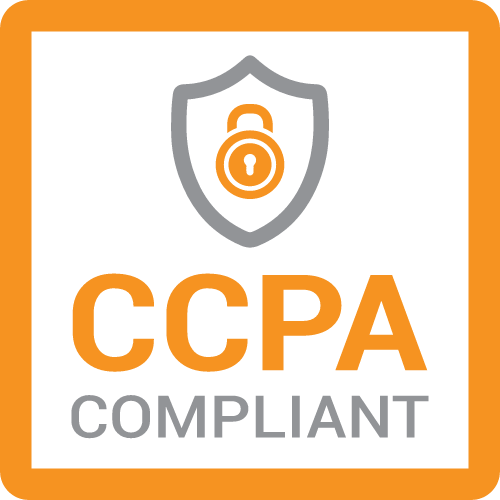 California Consumer Privacy Act (CCPA) - Deliveright