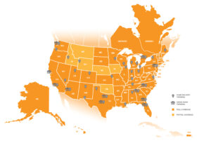 Final Mile Delivery Service - Deliveright